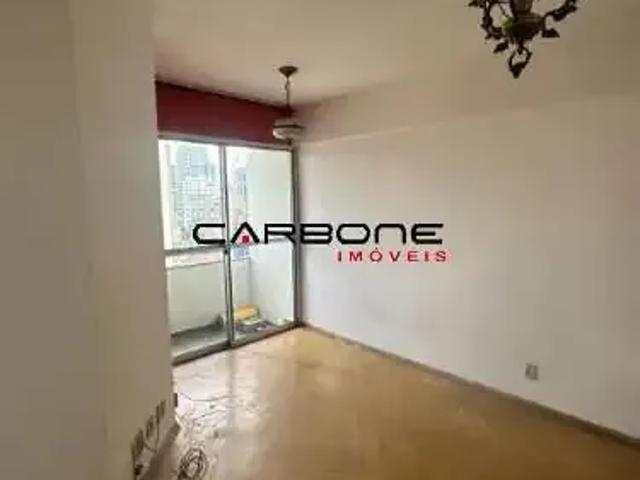 Apartamento para Locação em São Paulo/SP Bela Vista 1 Quartos