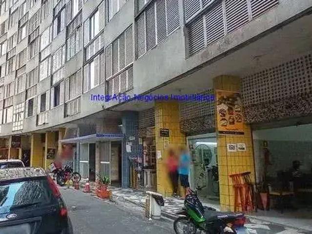 Apartamento para Locação em São Paulo/SP Bela Vista 1 Quartos