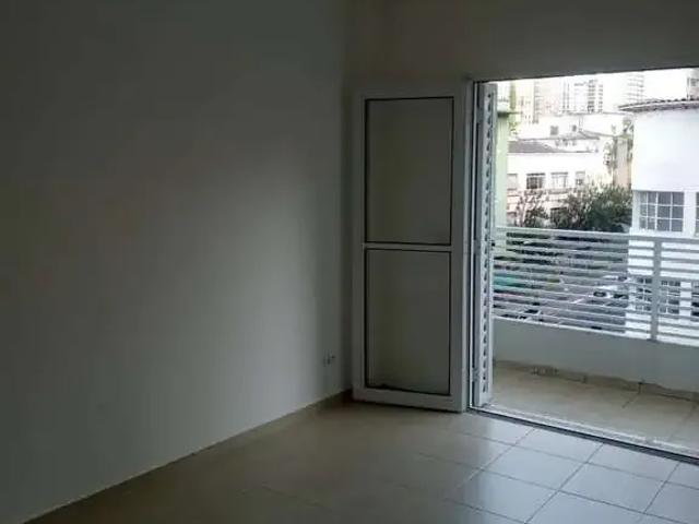 Apartamento para Locação em São Paulo/SP Bela Vista 1 Quartos