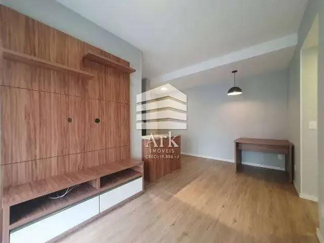 Apartamento para Locação em São Paulo/SP Bela Vista 1 Quartos