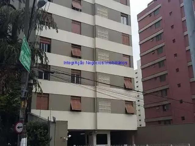 Apartamento para Locação em São Paulo/SP Bela Vista 1 Quartos