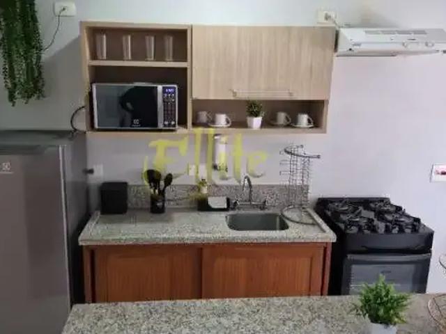 Apartamento para Locação em São Paulo/SP Bela Vista 1 Quartos