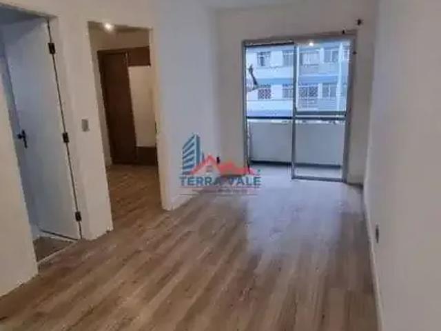 Apartamento para Locação em São Paulo/SP Bela Vista 1 Quartos