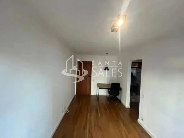Apartamento para Locação em São Paulo/SP Bela Vista 1 Quartos