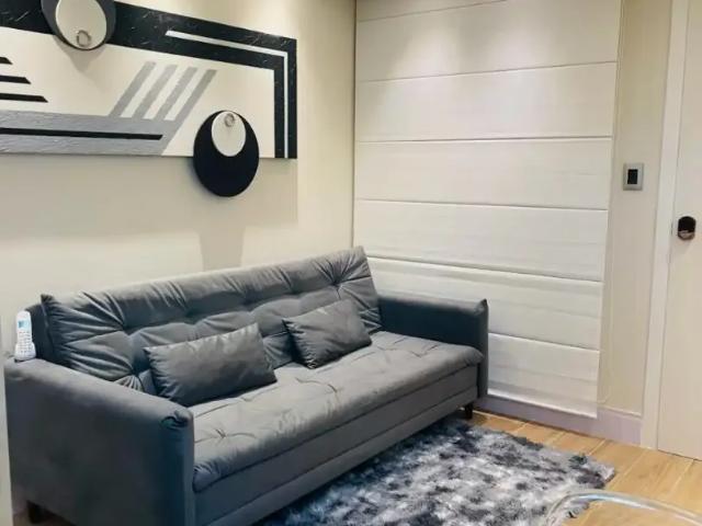 Apartamento para Locação em São Paulo/SP Bela Vista 1 Quartos