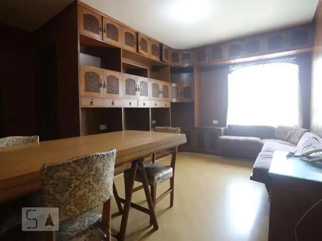 Apartamento para Locação em São Paulo/SP Bela Vista 1 Quartos