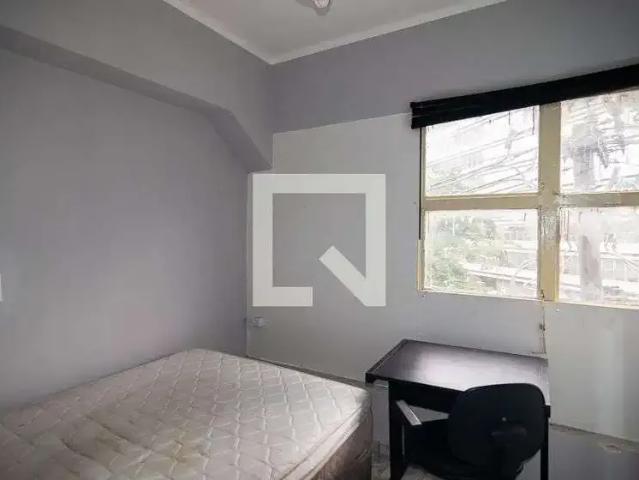 Apartamento para Locação em São Paulo/SP Bela Vista 1 Quartos
