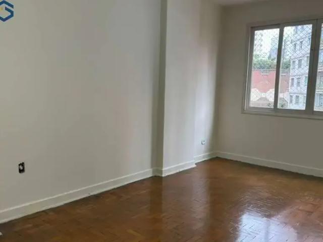 Apartamento para Locação em São Paulo/SP Bela Vista 1 Quartos