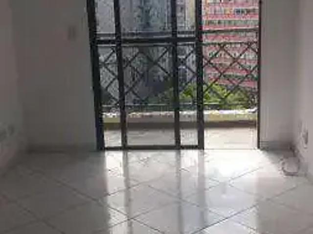 Apartamento para Locação em São Paulo/SP Bela Vista 1 Quartos