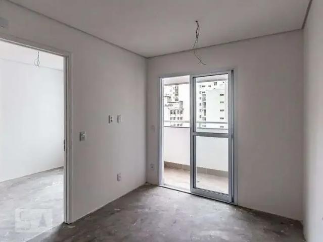 Apartamento para Locação em São Paulo/SP Bela Vista 1 Quartos