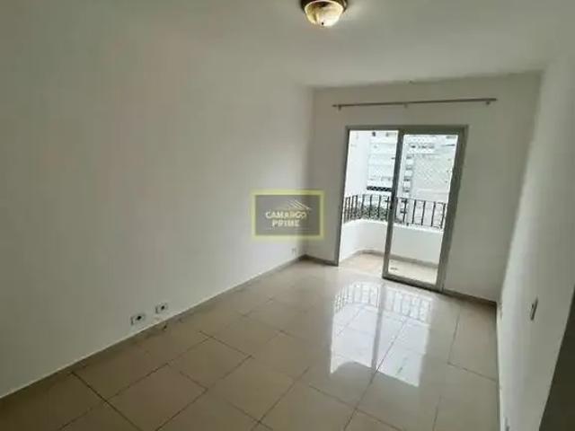 Apartamento para Locação em São Paulo/SP Bela Vista 1 Quartos