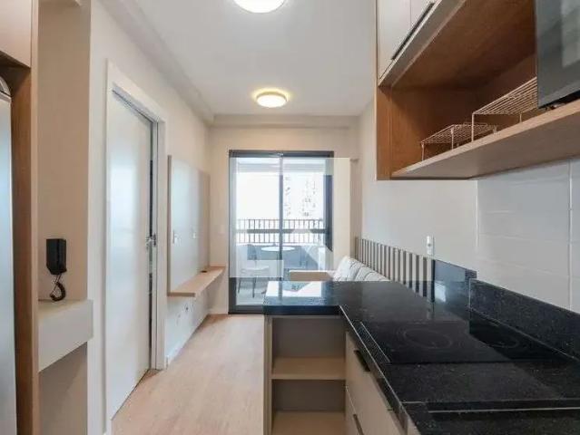Apartamento para Locação em São Paulo/SP Bela Vista 1 Quartos