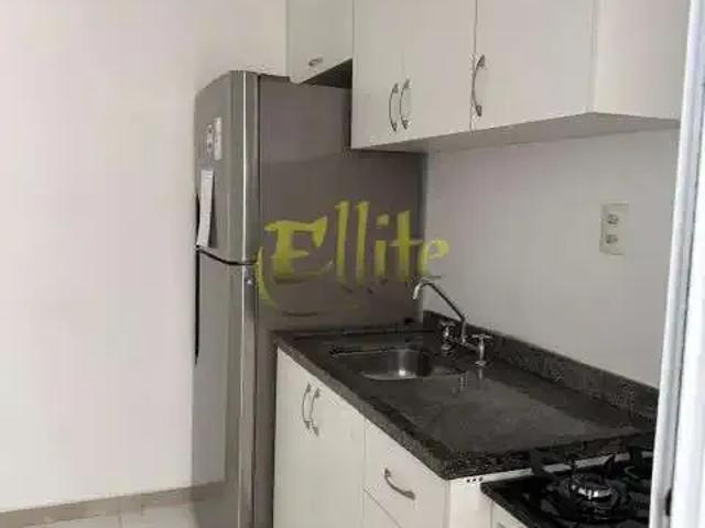 Apartamento para Locação em São Paulo/SP Bela Vista 1 Quartos