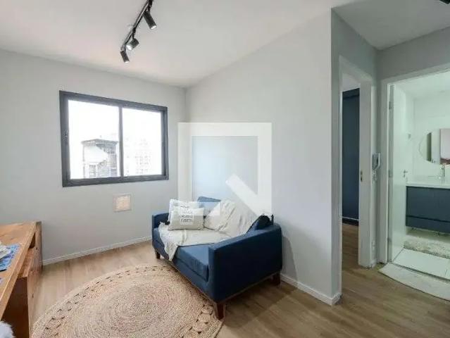 Apartamento para Locação em São Paulo/SP Bela Vista 1 Quartos