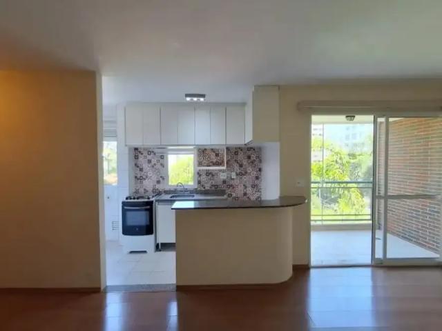 Apartamento para Locação em São Paulo/SP Bela Vista 1 Quartos
