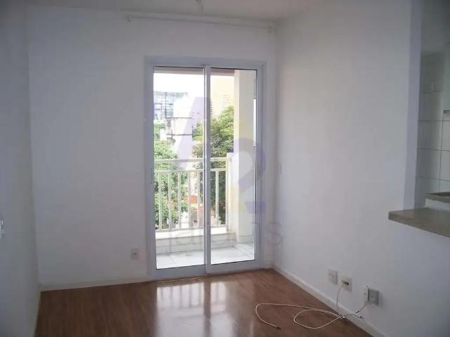 Apartamento para Locação em São Paulo/SP Bela Vista 1 Quartos
