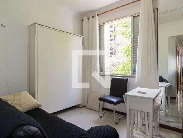 Apartamento para Locação em São Paulo/SP Bela Vista 1 Quartos