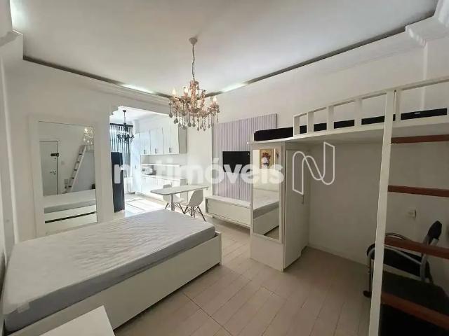 Apartamento para Locação em São Paulo/SP Bela Vista 1 Quartos