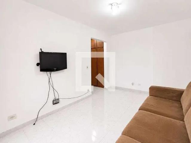 Apartamento para Locação em São Paulo/SP Bela Vista 1 Quartos
