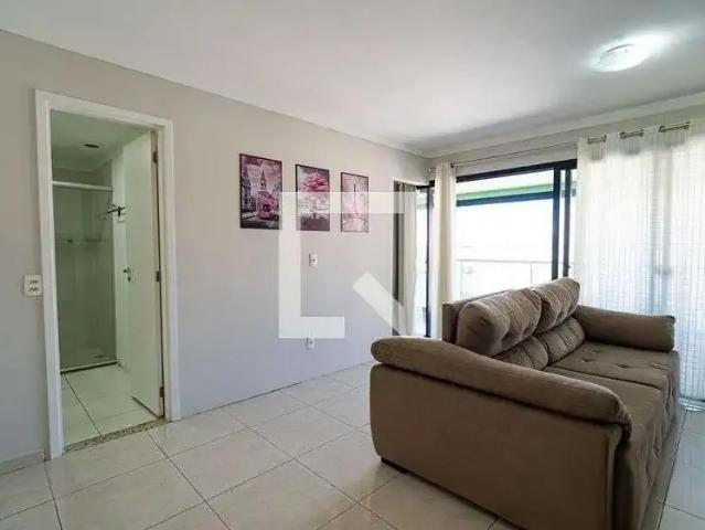 Apartamento para Locação em São Paulo/SP Bela Vista 1 Quartos