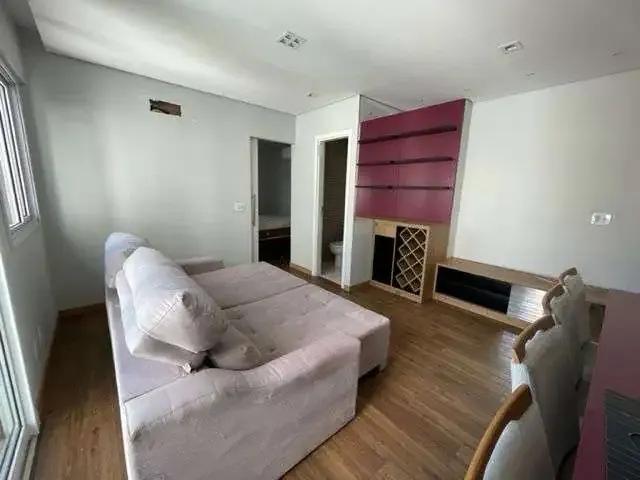 Apartamento para Locação em São Paulo/SP Bela Vista 1 Quartos