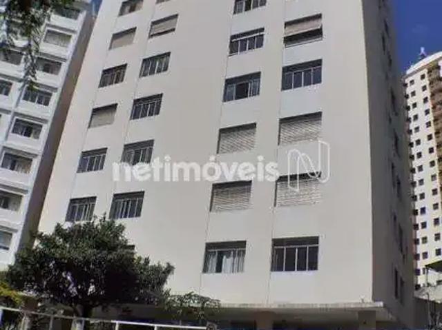 Apartamento para Locação em São Paulo/SP Bela Vista 1 Quartos