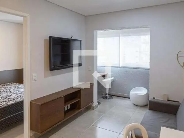 Apartamento para Locação em São Paulo/SP Bela Vista 1 Quartos