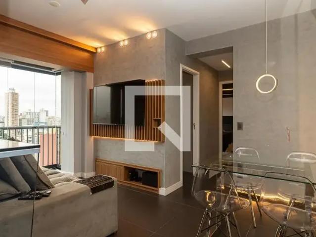 Apartamento para Locação em São Paulo/SP Bela Vista 1 Quartos