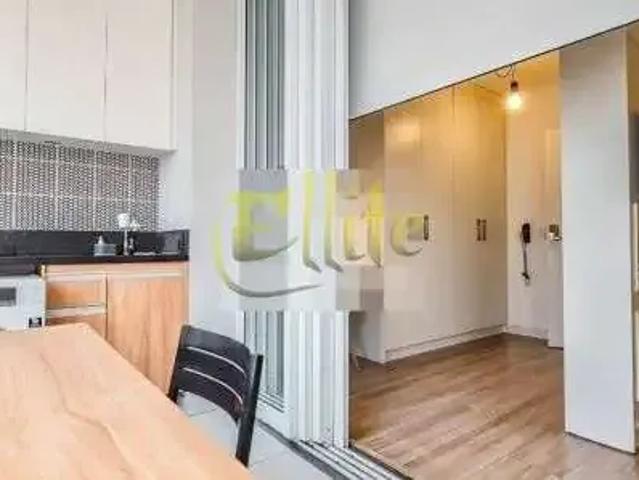 Apartamento para Locação em São Paulo/SP Bela Vista 1 Quartos