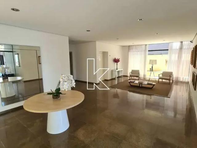 Apartamento para Locação em São Paulo/SP Bela Vista 1 Quartos