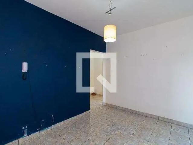 Apartamento para Locação em São Paulo/SP Bela Vista 1 Quartos