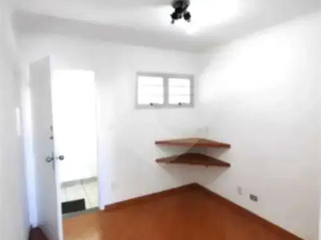 Apartamento para Locação em São Paulo/SP Bela Vista 1 Quartos