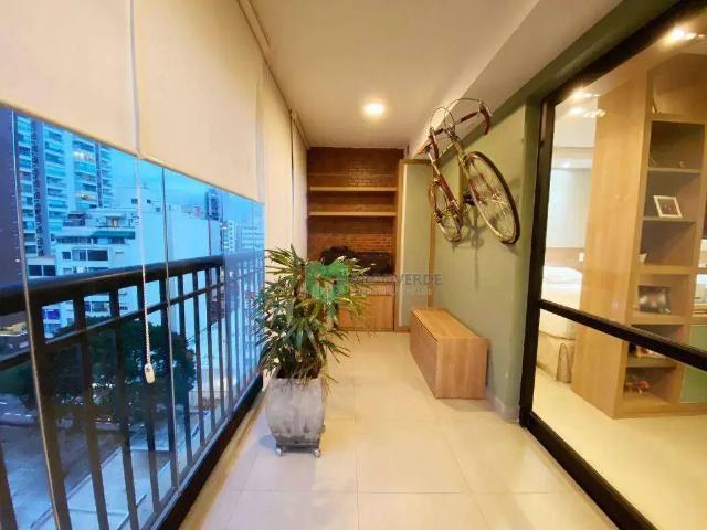 Apartamento para Locação em São Paulo/SP Bela Vista 1 Quartos