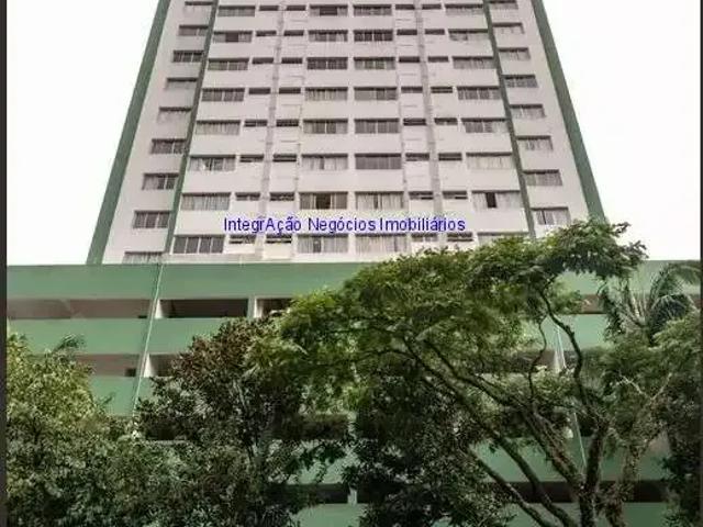 Apartamento para Locação em São Paulo/SP Bela Vista 1 Quartos
