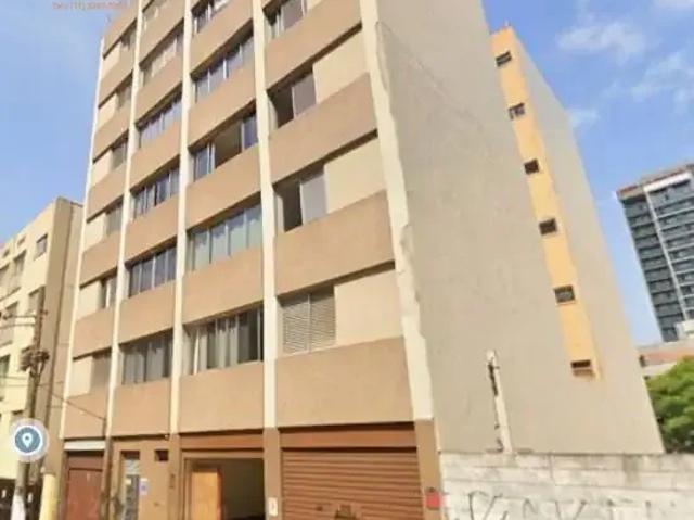 Apartamento para Locação em São Paulo/SP Bela Vista 1 Quartos