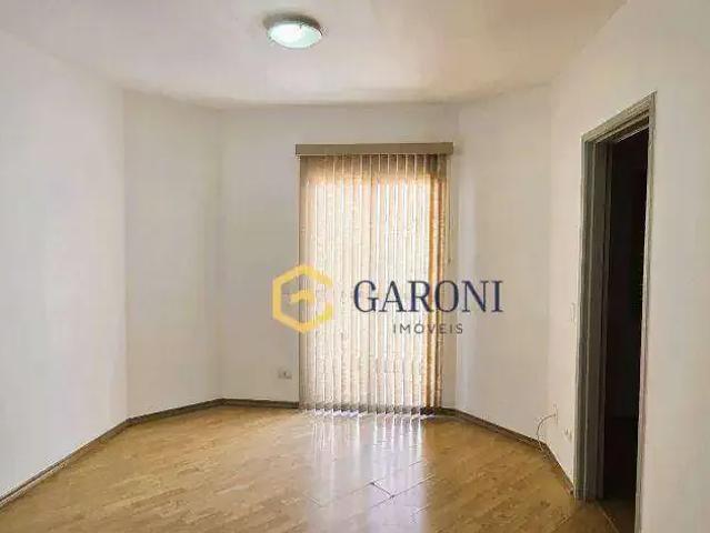 Apartamento para Locação em São Paulo/SP Bela Vista 1 Quartos