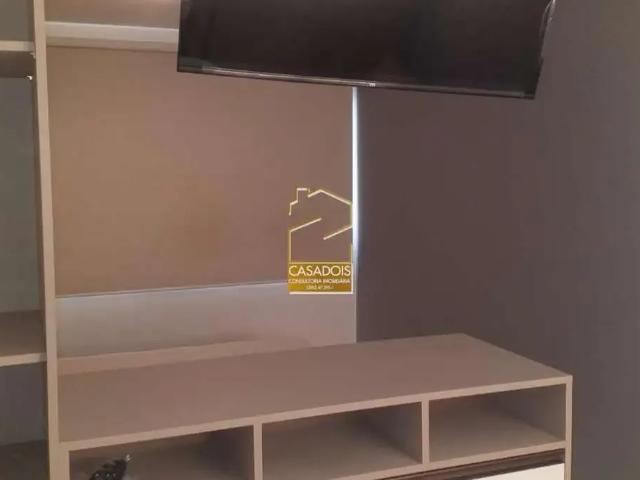 Apartamento para Locação em São Paulo/SP Bela Vista 1 Quartos