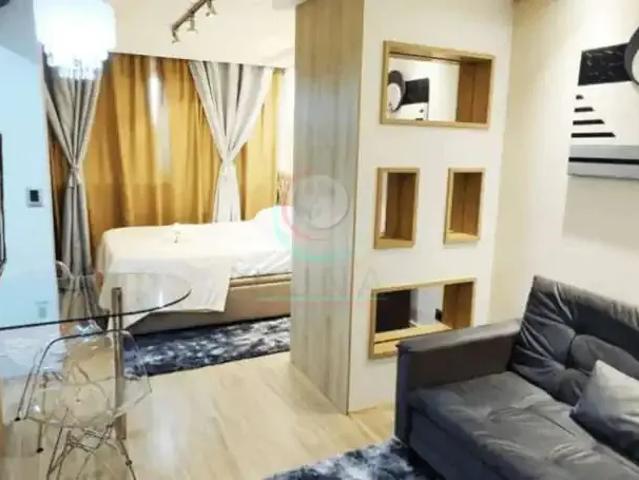 Apartamento para Locação em São Paulo/SP Bela Vista 1 Quartos