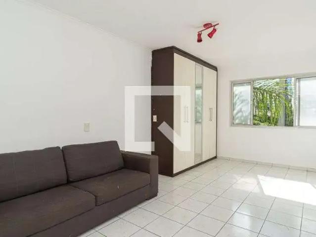 Apartamento para Locação em São Paulo/SP Bela Vista 1 Quartos