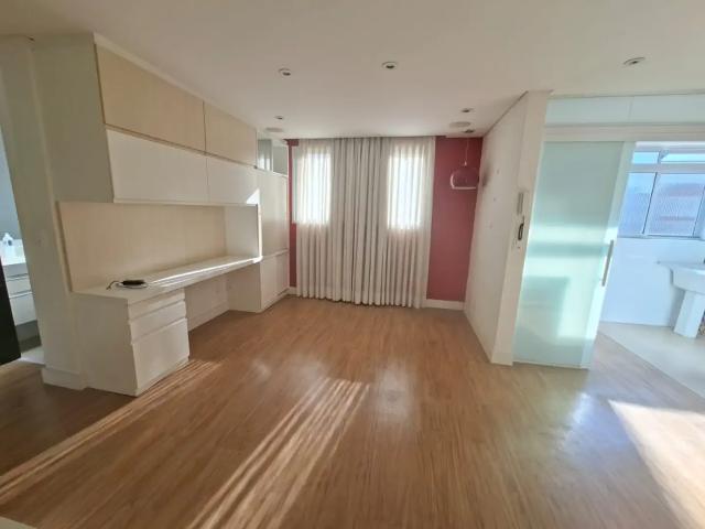 Apartamento para Locação em São Paulo/SP Bela Vista 1 Quartos