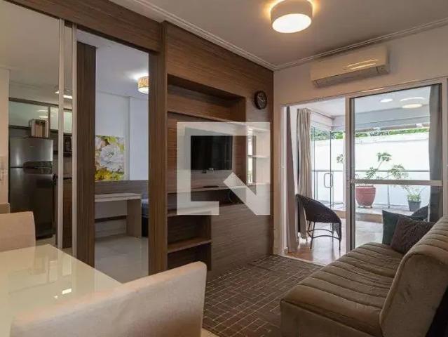Apartamento para Locação em São Paulo/SP Bela Vista 1 Quartos