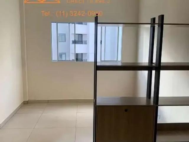 Apartamento para Locação em São Paulo/SP Bela Vista 1 Quartos
