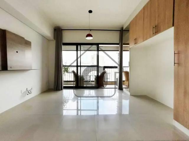 Apartamento para Locação em São Paulo/SP Bela Vista 1 Quartos