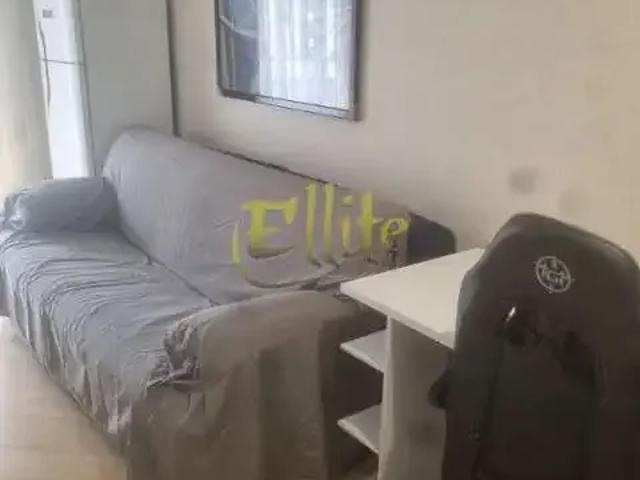 Apartamento para Locação em São Paulo/SP Bela Vista 1 Quartos