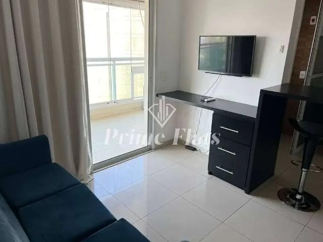 Apartamento para Locação em São Paulo/SP Bela Vista 1 Quartos