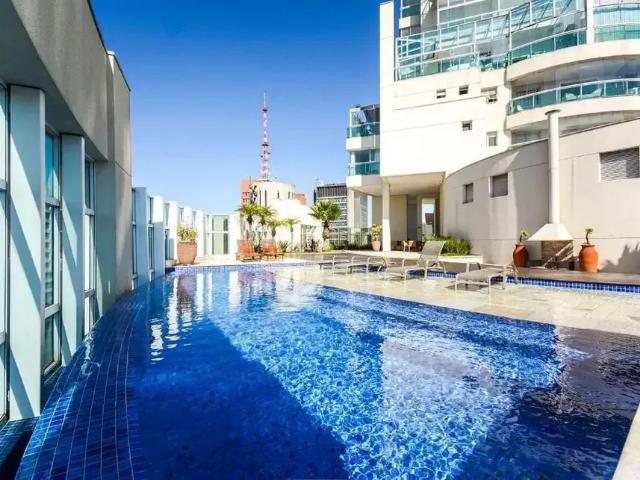 Apartamento para Locação em São Paulo/SP Bela Vista 1 Quartos