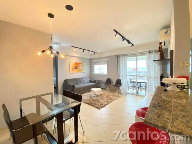 Apartamento para Locação em São Paulo/SP Bela Vista 1 Quartos