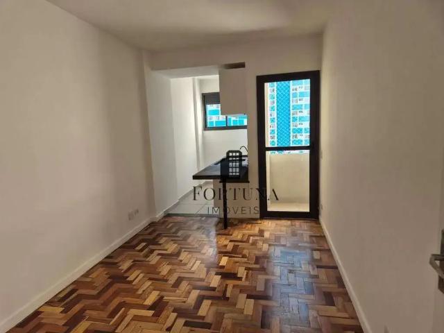 Apartamento para Locação em São Paulo/SP Bela Vista 1 Quartos