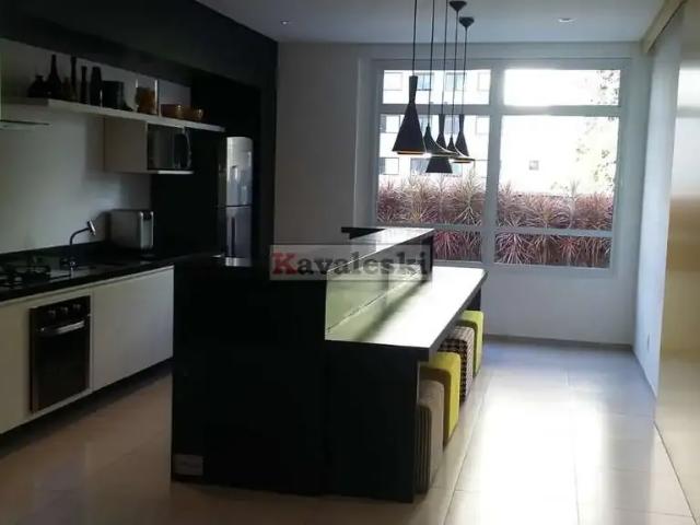 Apartamento para Locação em São Paulo/SP Bela Vista 1 Quartos