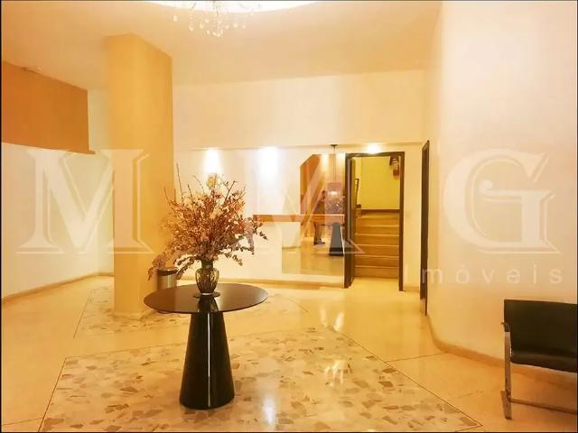 Apartamento para Locação em São Paulo/SP Bela Vista 1 Quartos